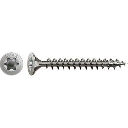 Spax Holzschrauben T15 T-Star plus Edelstahl A2 3,5 x 20 mm 200 St&uuml;ck