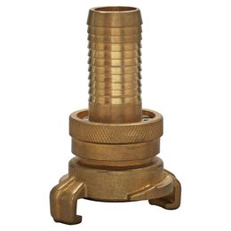 Schnellkupplung Saug- und Hochdruck 19,05 mm (3/4")