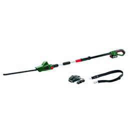 Bosch Akku-Teleskop-Heckenschere 'Universal Hedge Pole 18' bis zu 2,6 m mit Akku