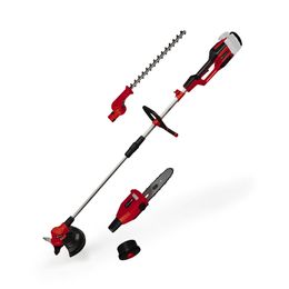 Einhell Akku-Hochentaster/-Heckenschere 'GT GE-LM 36/4in1 Li-Solo' ohne Akku und Ladegerät