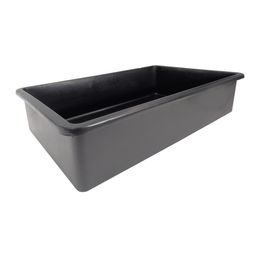 Ubbink Teichbecken 'Victoria Qadro 6' 128,5 x 86 x 45 cm