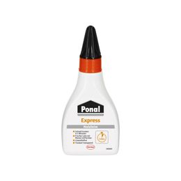 Ponal Holzleim 'Express' transparent trocknend 60 g