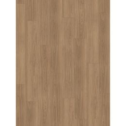 PARADOR Designboden 'Modular ONE' Eiche Artemis braun 8 mm