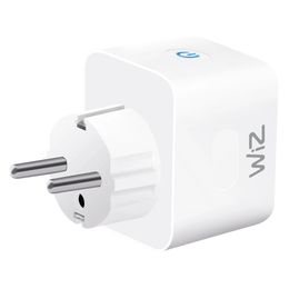 Philips Smart Plug powermeter Type F
