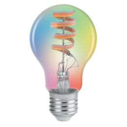 toom Smarte LED-Filament-Lampe E27 4,9 W 400 lm