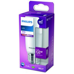 Philips LED Stick 9,5 W T38 E27 WH FR ND 1 950 lm