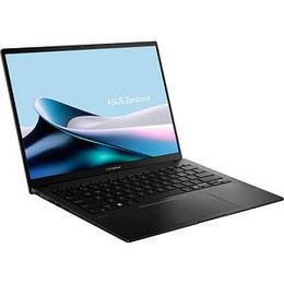 ASUS Zenbook S 14 Notebook (14,0 Zoll), 16 GB RAM, 1 TB SSD, AMD Ryzen™ 7 8840HS