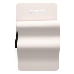 YEAZ Yoga- & Fitness-Matte AURA