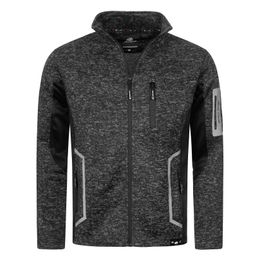 Rock Creek Fleecejacke Jacke