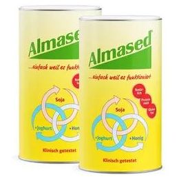 Almased Vitalkost-Set 2X500 g