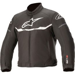 Alpinestars T-Sp S, Textiljacke wasserdicht Kinder