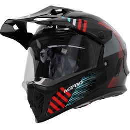 Acerbis Rider Junior, Endurohelm Kinder