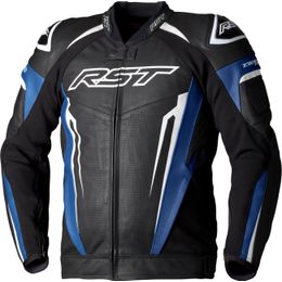 RST TracTech Evo 5, Lederjacke perforiert
