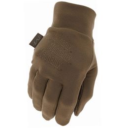 ColdWork Baselayer Handschuhe coyote, Gr&ouml;&szlig;e S/7