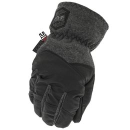 ColdWork Winter Utility Handschuhe schwarz, Gr&ouml;&szlig;e S/7