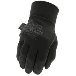 ColdWork Baselayer Handschuhe schwarz, Gr&ouml;&szlig;e M/8