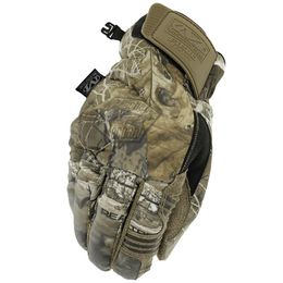 SUB35 Jagdhandschuhe Winter realtree edge, Gr&ouml;&szlig;e S/7