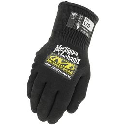 Speedknit Thermal S4DP-05 Thermohandschuhe schwarz, Gr&ouml;&szlig;e S/7
