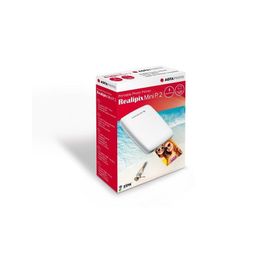 Agfa Realipix Mini P 2 Instant Printer White Fotodrucker