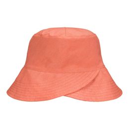 Mayser Allwetter-Bucket-Hat, 55-56 cm - Apricot