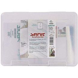 Sanit Acryl-Polier-Set 3045 1 Box