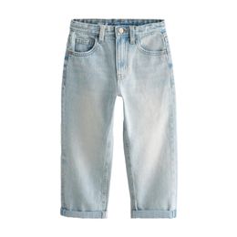 next Jeans Jungen Gr&ouml;&szlig;e 164 blue denim