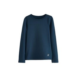 next Shirt Jungen Gr&ouml;&szlig;e 116 navy