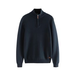 next Pullover Herren Gr&ouml;&szlig;e 4XL navy