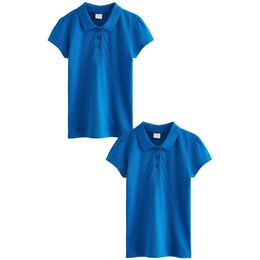 next Shirt M&auml;dchen Gr&ouml;&szlig;e 110 blau