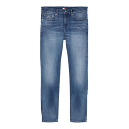 Tommy Jeans Jeans 'Scanton' Herren Gr&ouml;&szlig;e 31 blue denim