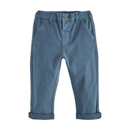 next Hose Jungen Gr&ouml;&szlig;e 122 blau