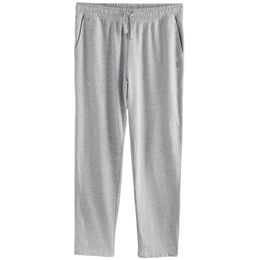 next Pyjamahose Herren Gr&ouml;&szlig;e S grau