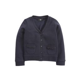 next Sweatjacke M&auml;dchen Gr&ouml;&szlig;e 104 navy