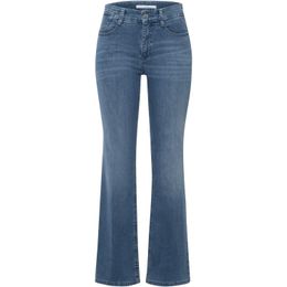 MAC Jeans Laura Bootcut Light Blue (Gr&ouml;&szlig;e: 38/32)