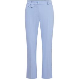 Raffaello Rossi 7/8-Hose Dorain Iceblue (Gr&ouml;&szlig;e: 34)