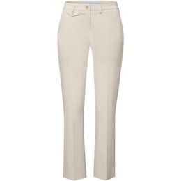 Raffaello Rossi 7/8-Hose Dorain Crema (Gr&ouml;&szlig;e: 34)