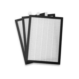 MEACO HEPA Filter Low Energy 20L 3pcs