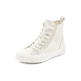 ELBSAND Sneaker beige Gr. 40 für Damen