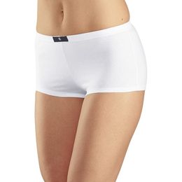 H.I.S. H.I.S Panty mehrfarbig Gr. 52 für Damen. Mit Markenlabel. Körpernah. Nachhaltig.