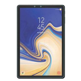 Samsung Galaxy Tab A SM-T595 32GB - Schwarz - WLAN + LTE