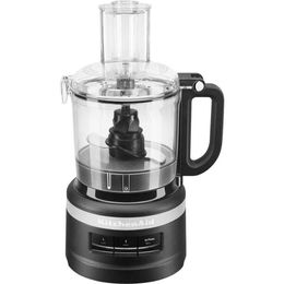 Multifunktions-Küchenmaschine KitchenAid 5KFP0719EBM 1,7000L - Schwarz