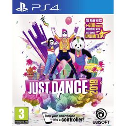 Ubisoft Just Dance 2019 - PlayStation 4