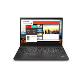 Lenovo ThinkPad T580 15" Core i5 1.7 GHz - SSD 256 GB - 8GB QWERTZ - Deutsch