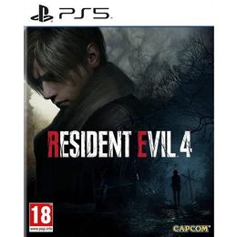 Capcom Resident Evil 4 - PlayStation 5