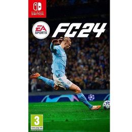 EA Games EA Sports FC 24 - Nintendo Switch