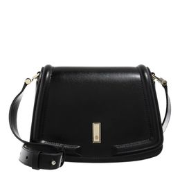 BOSS Crossbody Bags - Ariell Saddle N. - Gr. unisize - in Schwarz - f&uuml;r Damen