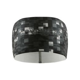 Gore Essence Light Headband Bekleidung Unisex grau
