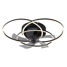 Globo Deckenventilator ALIA