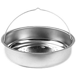 Ersatzteil - Dampfkorb aus Inox 8L Durchm. 228 für Topf 235 mm - - tefal SEB