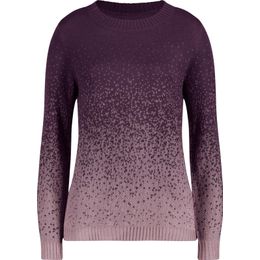 Jacquardpullover
